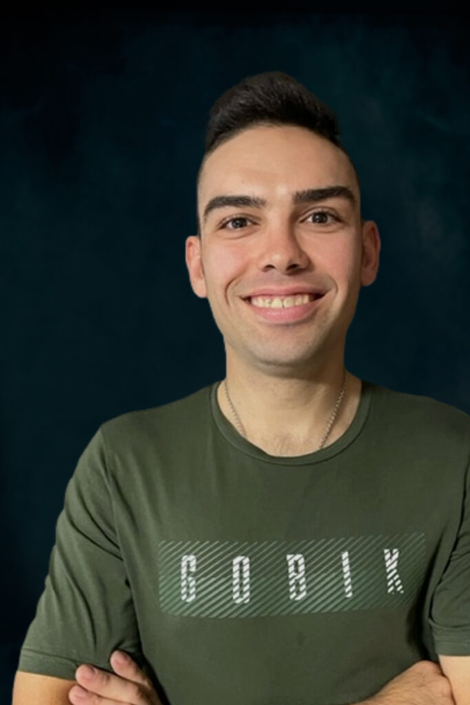 Ciro Greco – Ciclisport 2000